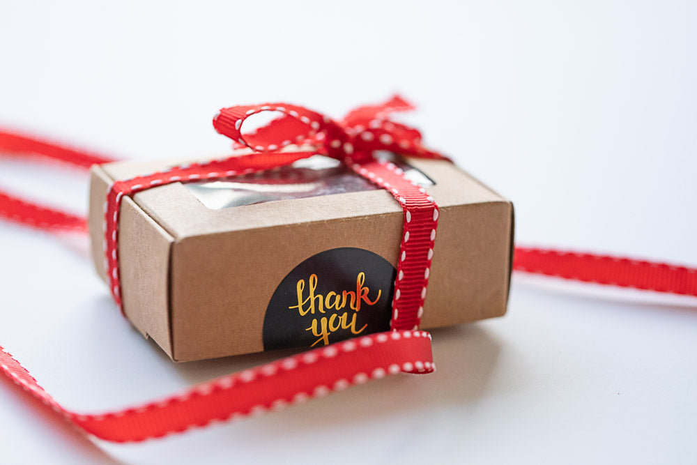 Kate's Single Batch Toffee